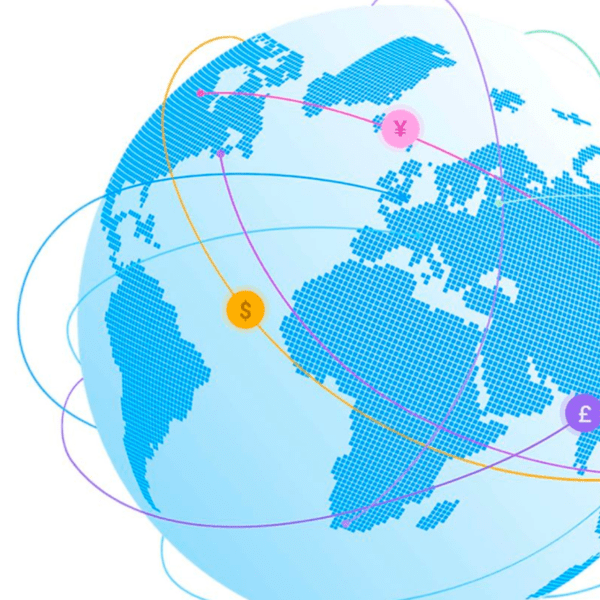 Trolley’s Global Payout API: Payouts to 210+ Countries & Territories