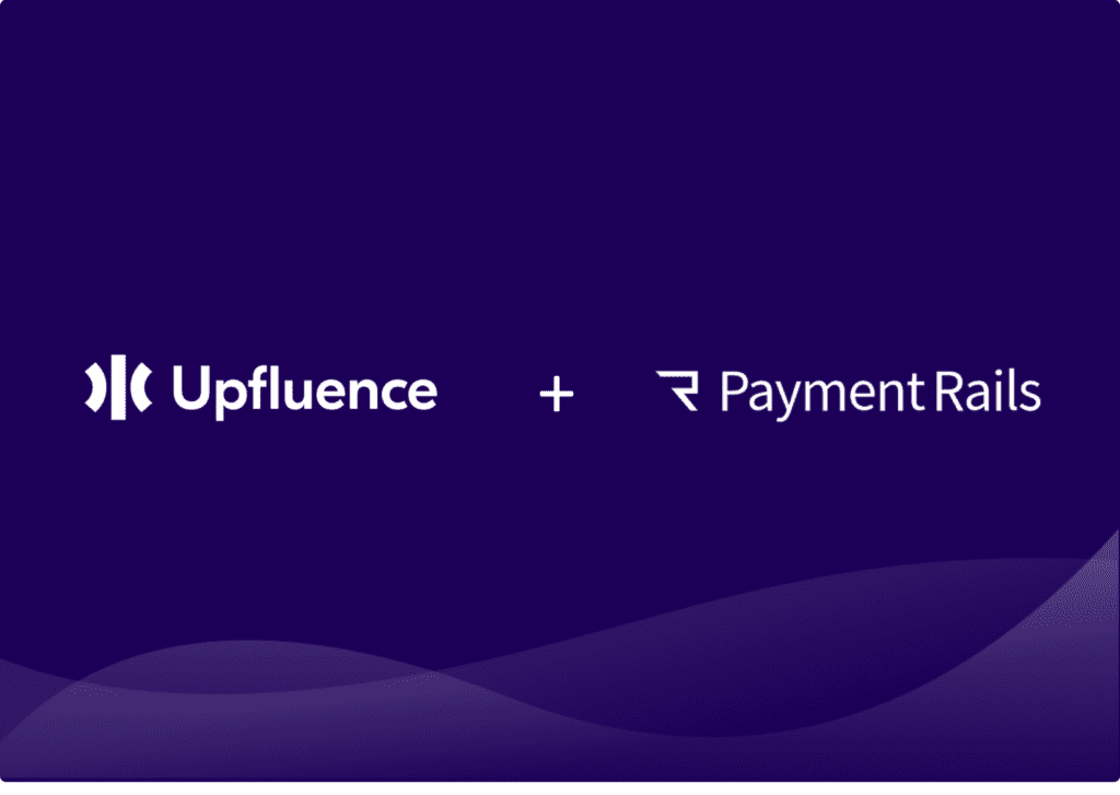 Upfluence choisit Trolley pour les paiements aux influenceurs mondiaux