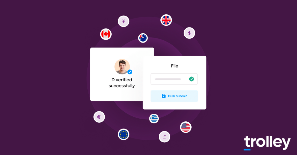 Automate W-8 BEN/W-9 Collection & Streamline 1099/1042-S Filing ...