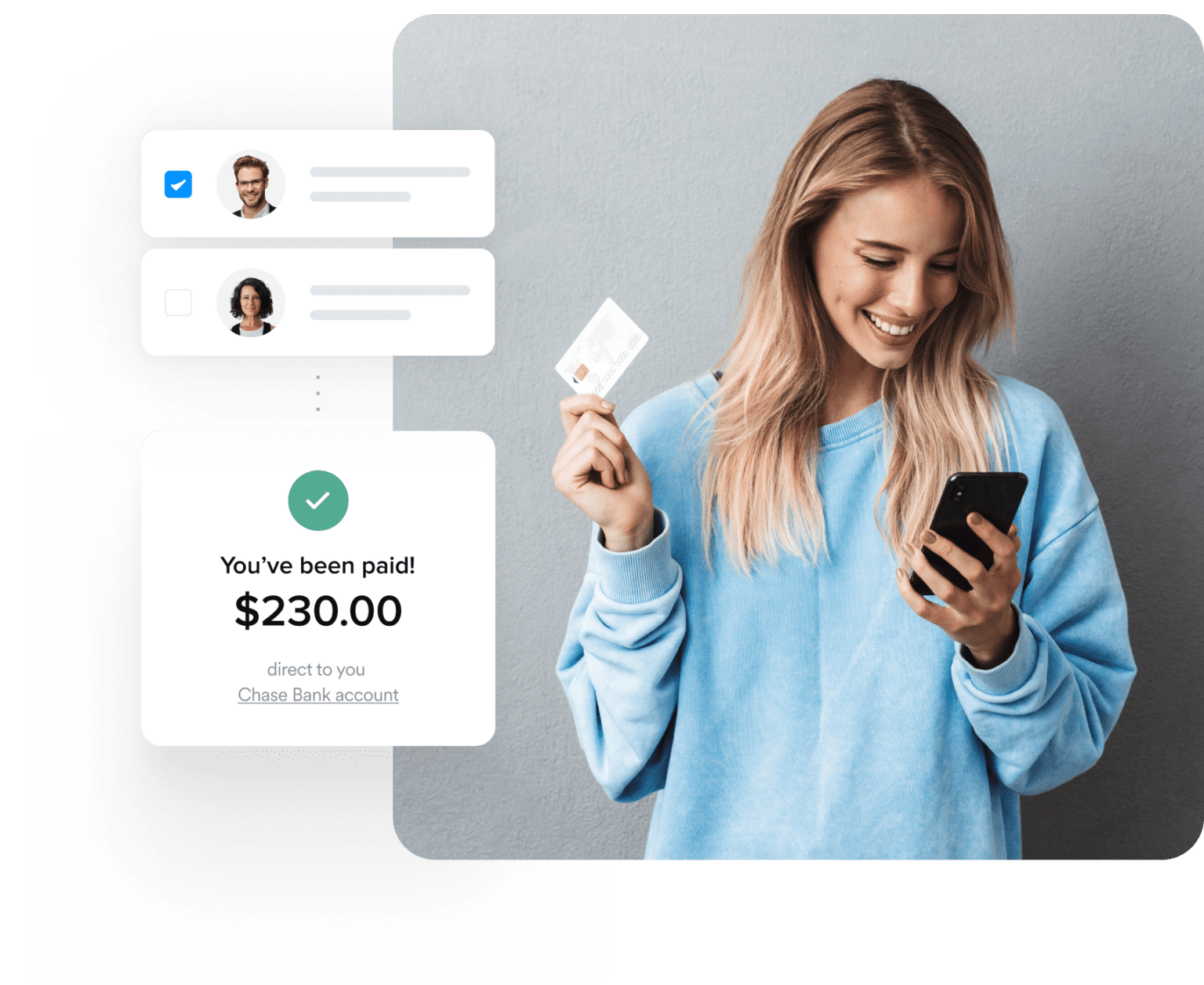 Trolley - The Payouts Platform for the Internet Economy