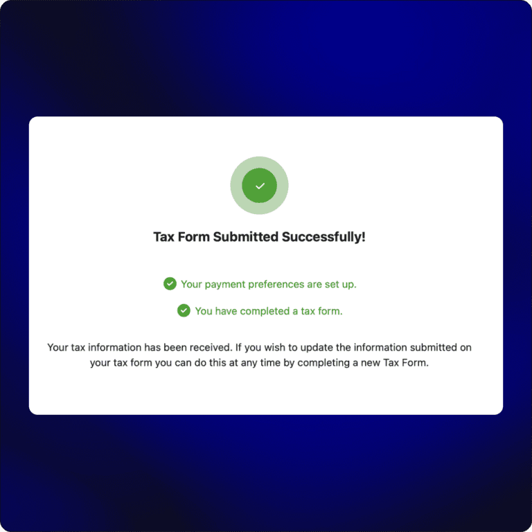 Trolley - The Payouts Platform for the Internet Economy