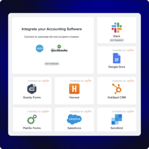 Trolley - The Payouts Platform for the Internet Economy