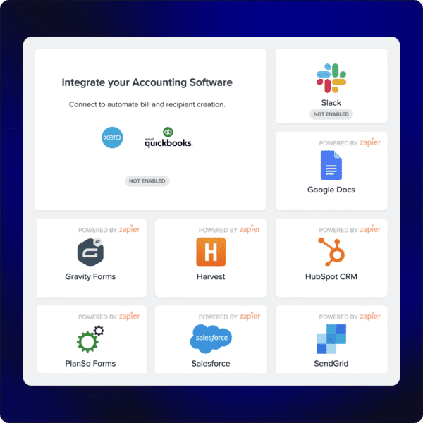 Trolley - The Payouts Platform for the Internet Economy