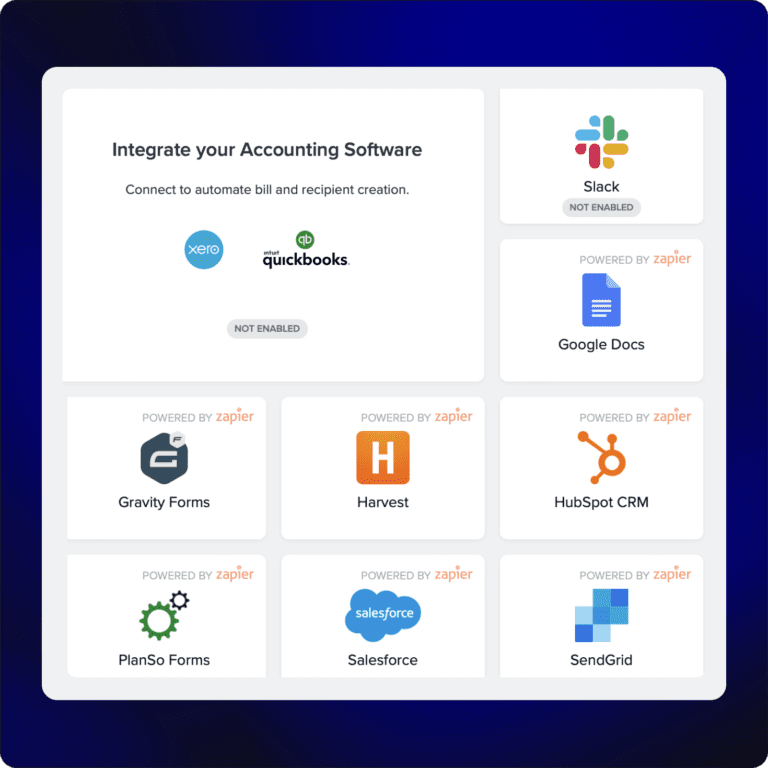 Trolley - The Payouts Platform for the Internet Economy