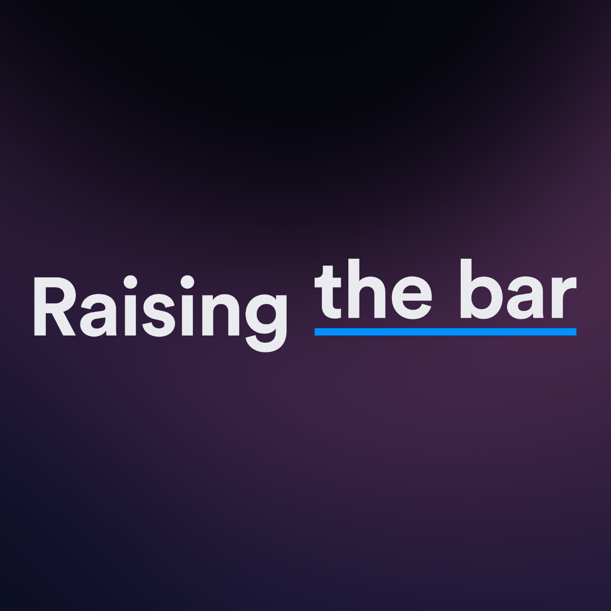 Trolley “Raising the Bar” | A New Standard for Recipient Experience