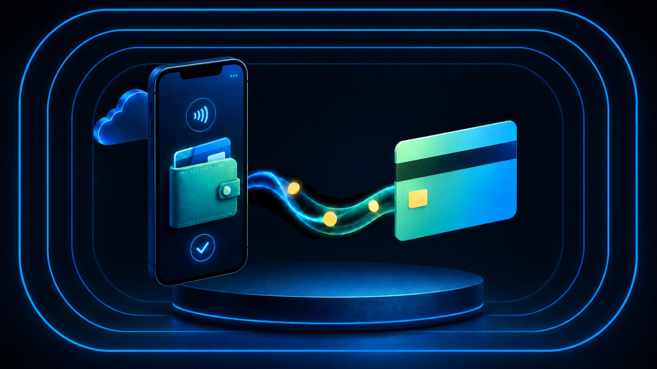 Mobile Wallet Payouts: Instant Access & Global Reach